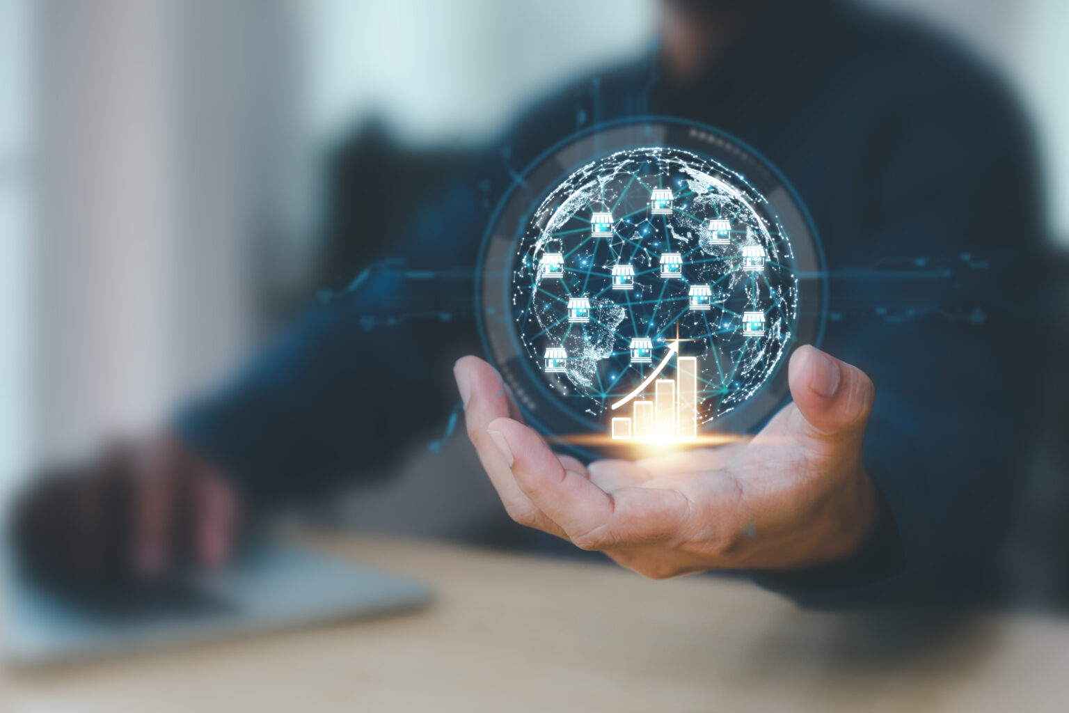 Exploring the Advantages of Cloud-Based POS Systems - Modisoft