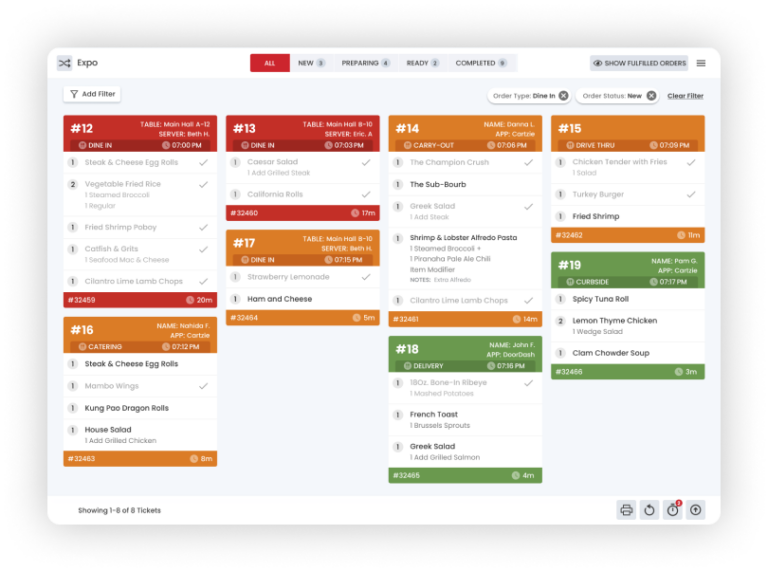 Home | Modisoft | POS & Back Office