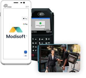 Home | Modisoft | POS & Back Office