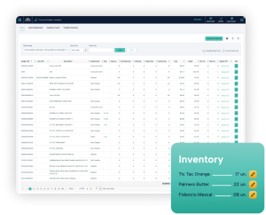 Grocery Store POS System | Modisoft