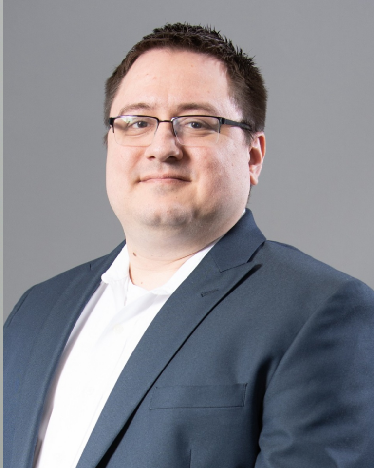 Leadership - Modisoft