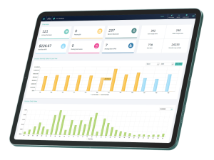 Leadership - Modisoft