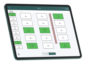 Restaurant POS System | Full Service | Modisoft