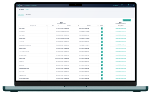 Restaurant POS System | Full Service | Modisoft