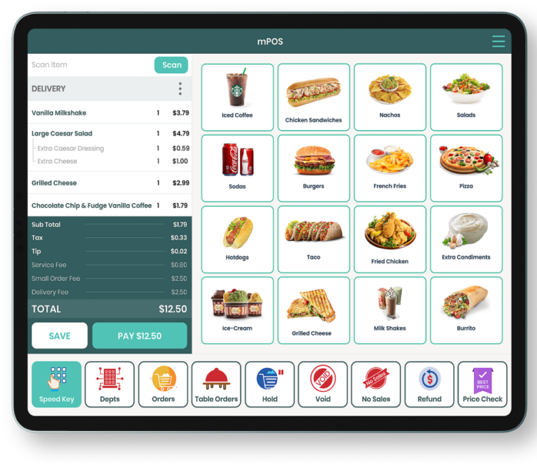 Home | Modisoft | POS & Back Office