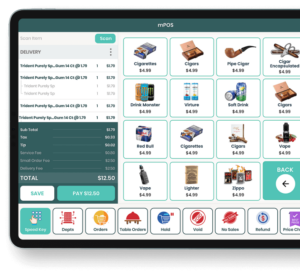 Home | Modisoft | POS & Back Office