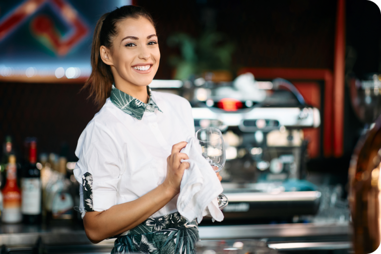 Modisoft Bar POS System | Modisoft