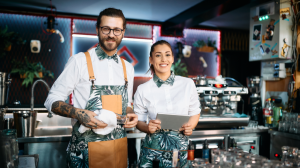 Modisoft Bar POS System | Modisoft