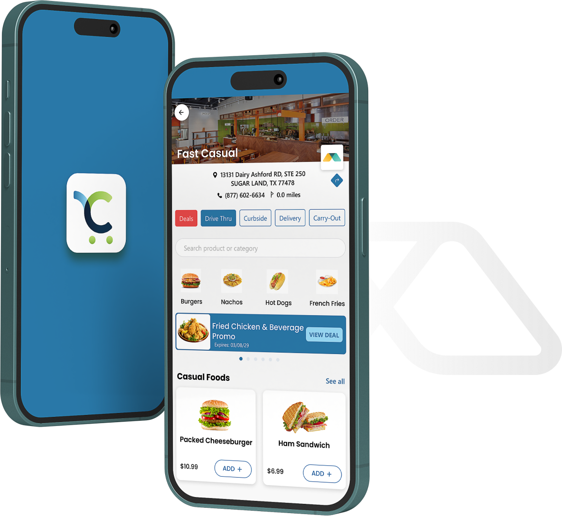 Home | Modisoft | POS & Back Office