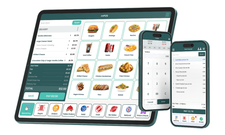 Home | Modisoft | POS & Back Office