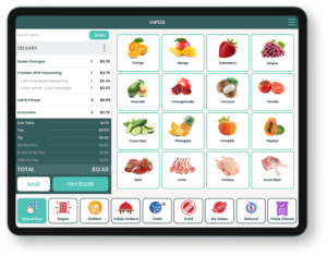 Home | Modisoft | POS & Back Office
