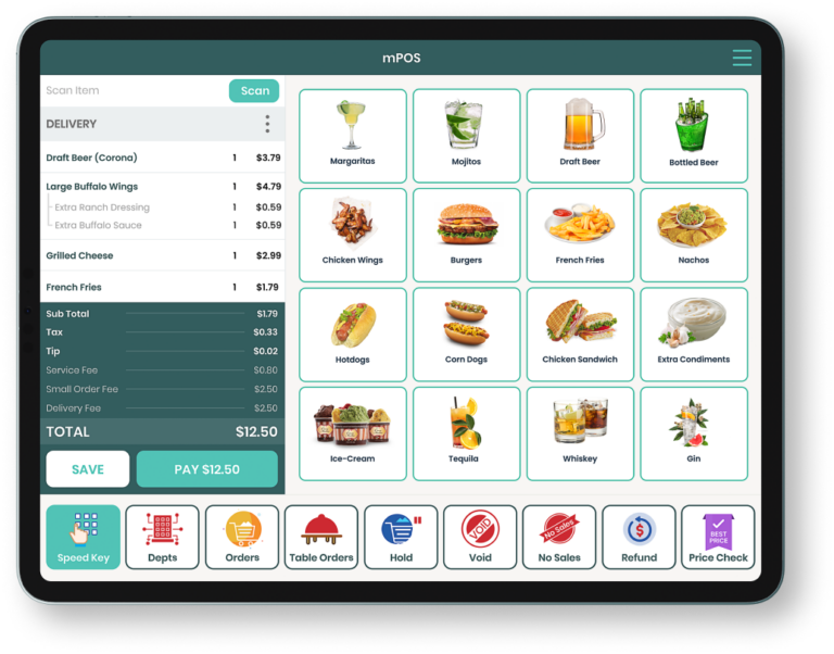 Home | Modisoft | POS & Back Office
