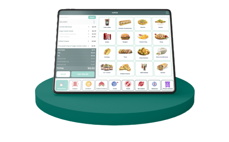 Contact Us | Modisoft | Powering Businesses of Every Size