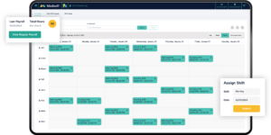 Home | Modisoft | POS & Back Office