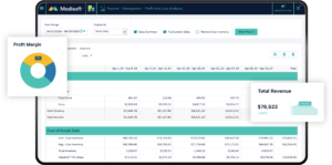 Home | Modisoft | POS & Back Office