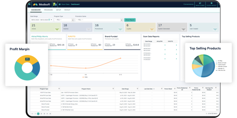 Home | Modisoft | POS & Back Office