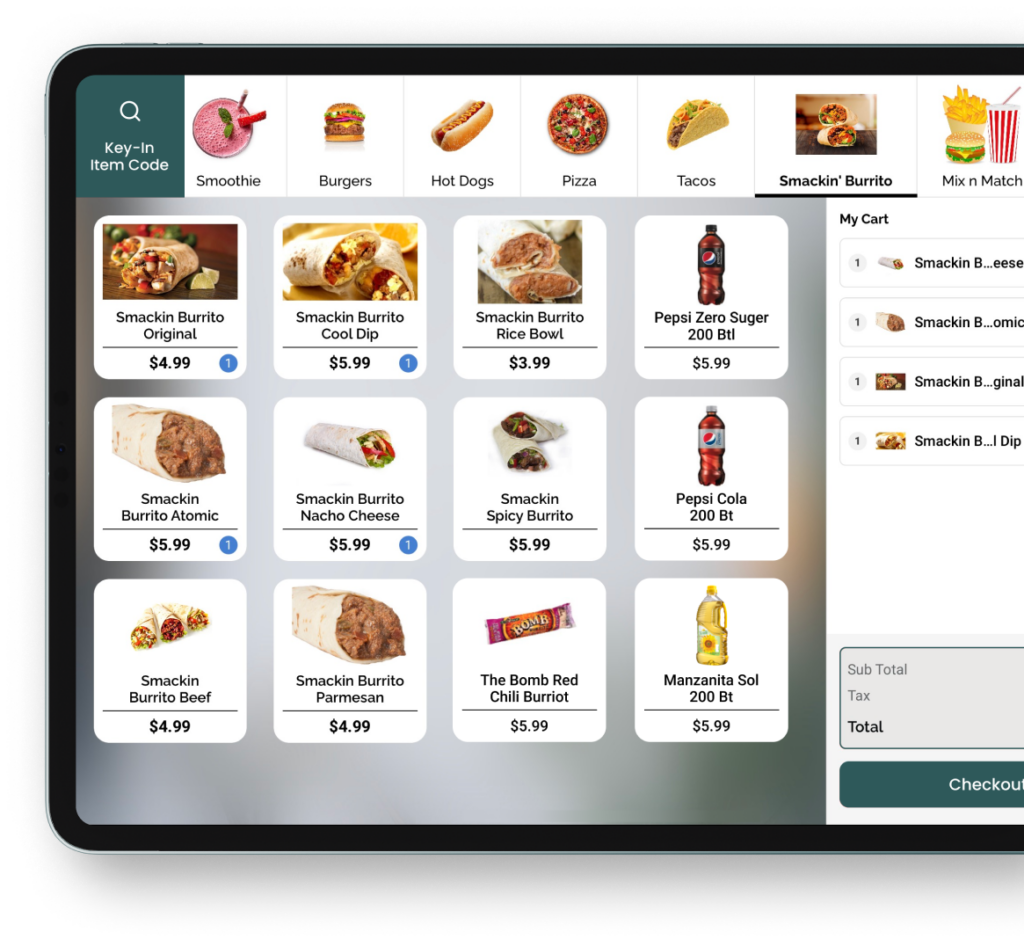 Home | Modisoft | POS & Back Office