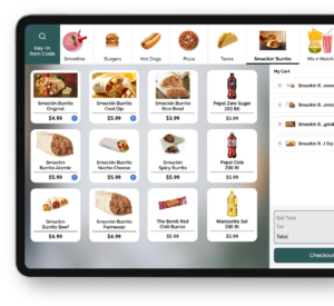 Home | Modisoft | POS & Back Office