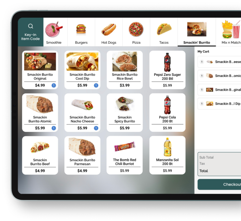 Home | Modisoft | POS & Back Office