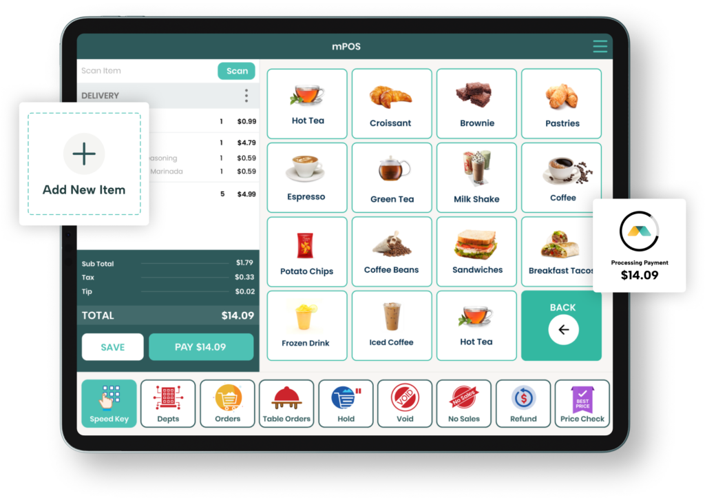 Home | Modisoft | POS & Back Office