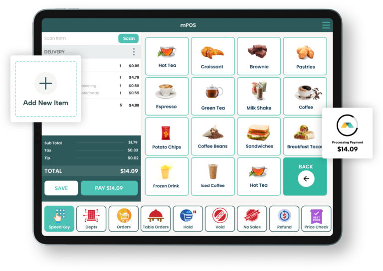 Home | Modisoft | POS & Back Office