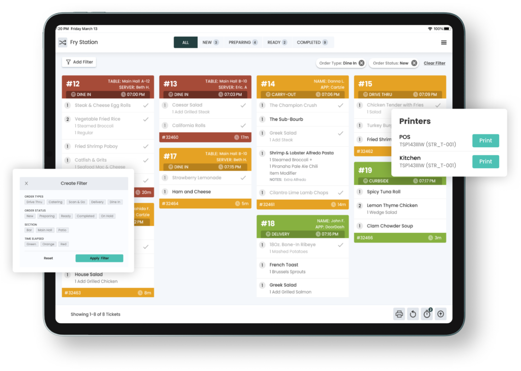 Home | Modisoft | POS & Back Office