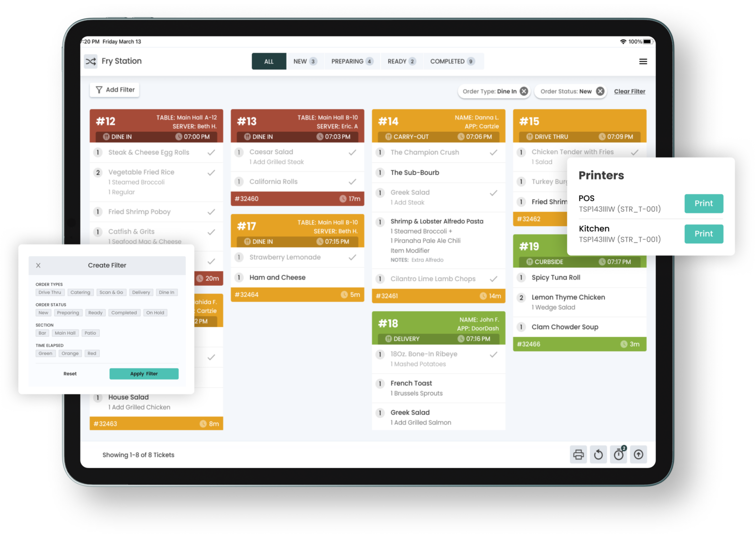 Home | Modisoft | POS & Back Office