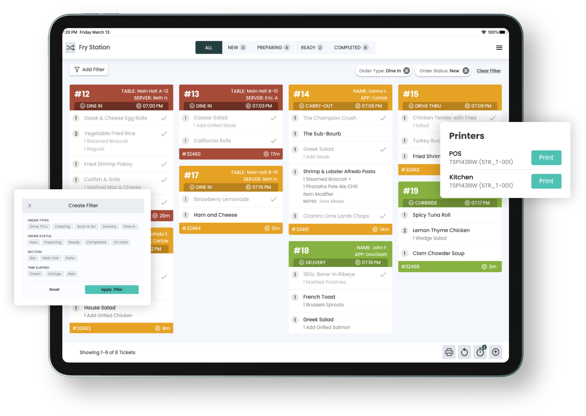 Home | Modisoft | POS & Back Office