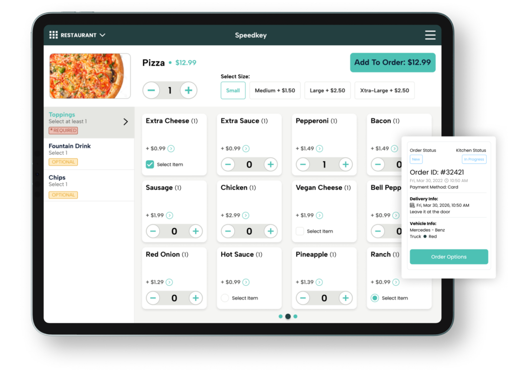 Home | Modisoft | POS & Back Office