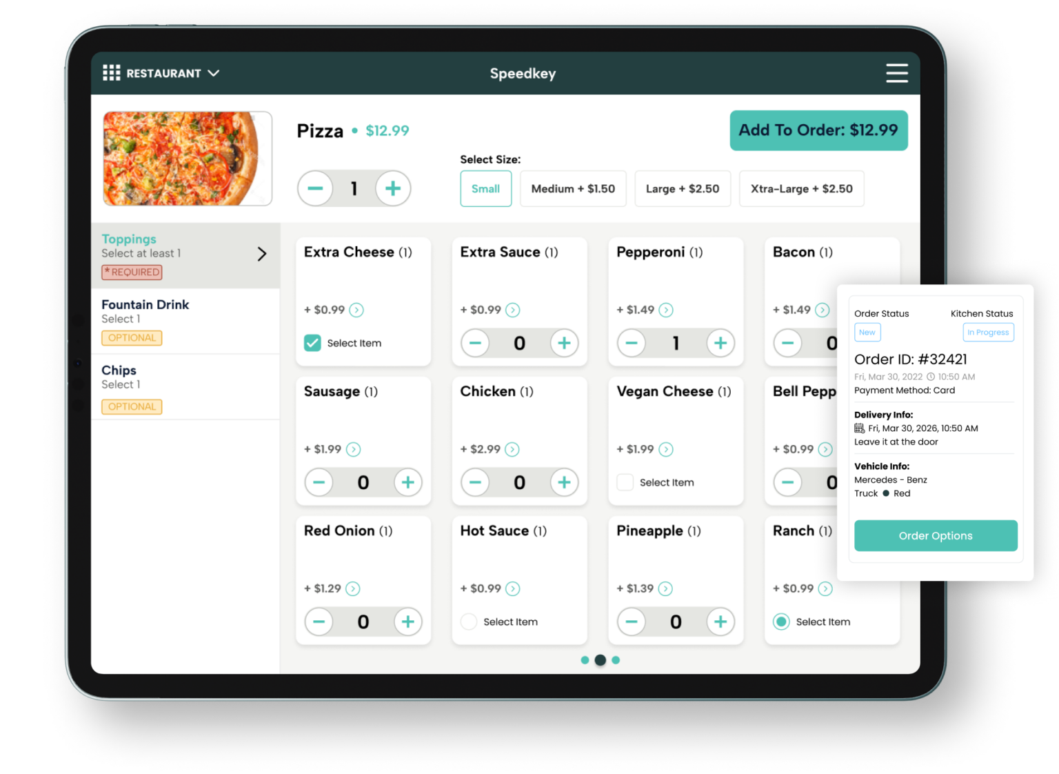 Home | Modisoft | POS & Back Office