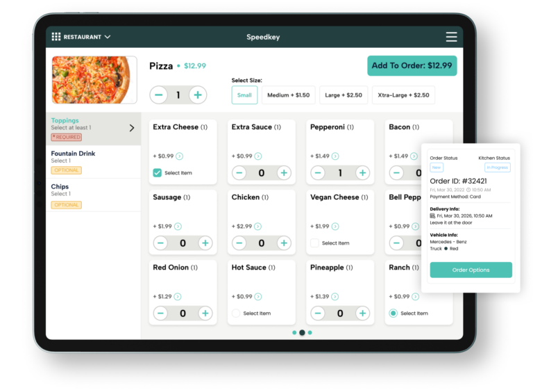 Home | Modisoft | POS & Back Office