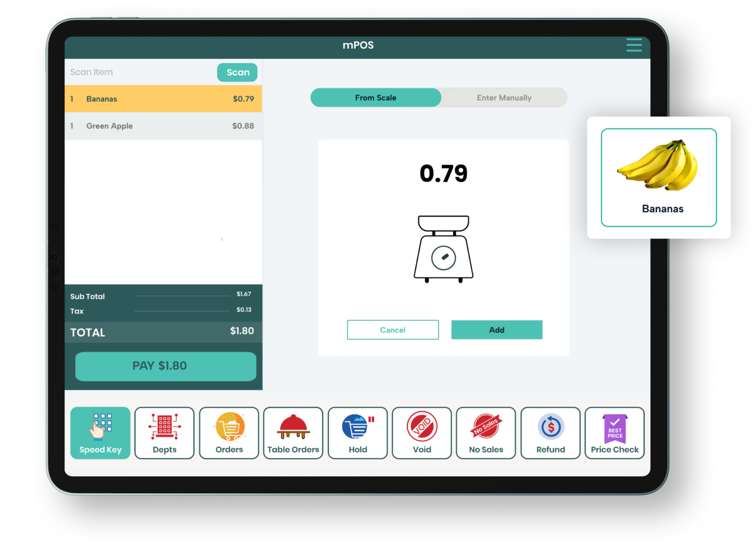 Home | Modisoft | POS & Back Office