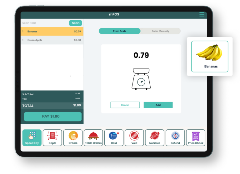 Home | Modisoft | POS & Back Office