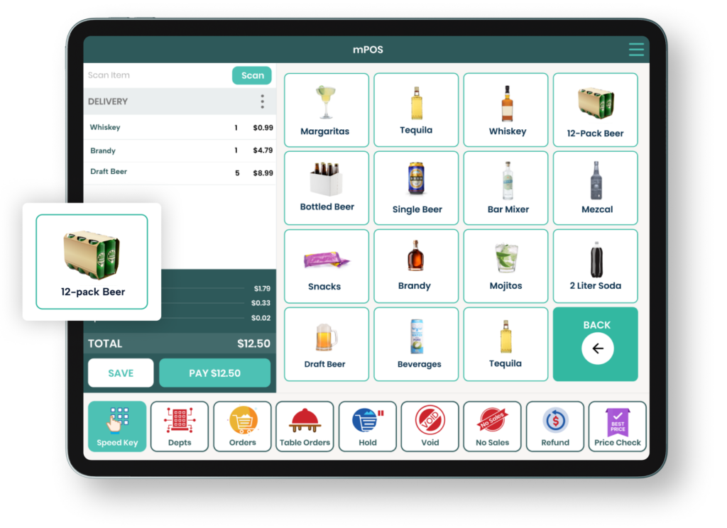 Home | Modisoft | POS & Back Office
