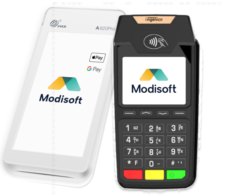 Home | Modisoft | POS & Back Office