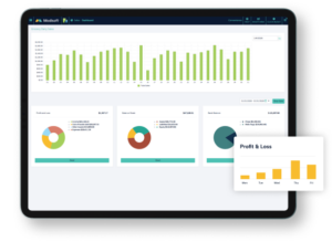 Back Office Software | Modisoft Insights