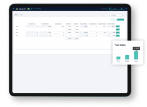 Fuel Management System | Modisoft