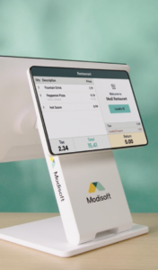 Retail Point of Sale Software| Modisoft