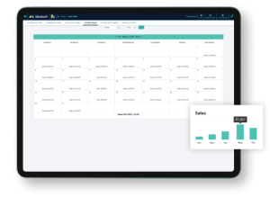 Lottery Management Software | Modisoft