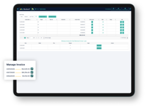 Fuel Management System | Modisoft