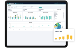 Recipe Management System | Modisoft