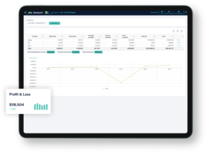 Fuel Management System | Modisoft