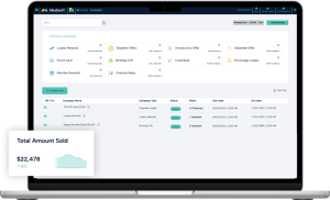 Retail Point of Sale Software| Modisoft