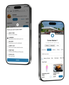 Online Ordering System | Modisoft