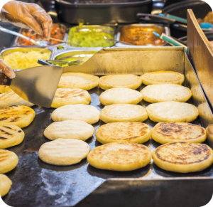 Table Management System | Modisoft