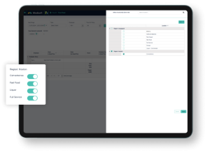 Employee Management System | Modisoft