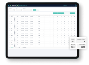 Employee Management System | Modisoft